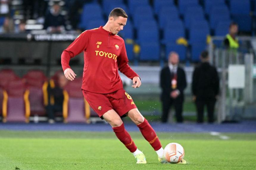 Lyon sign Matic from Stade Rennais | The Straits Times