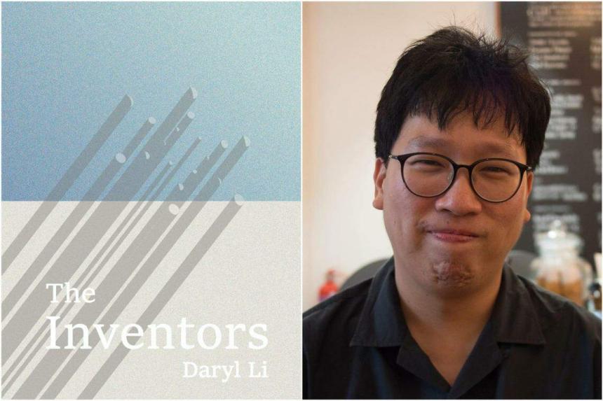 Singapore Shelf: Poetic gems, a micro-memoir and more | The Straits Times