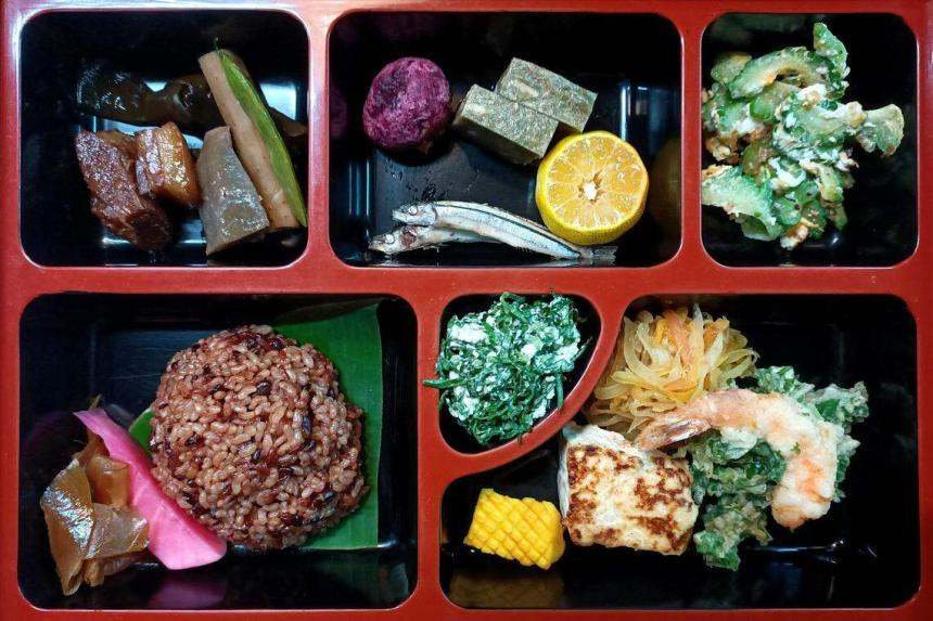 In Quest Of: Okinawa’s style of living long and slow | The Straits Times