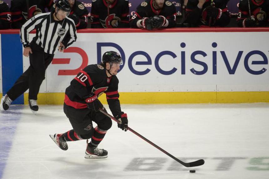 Former NHL player Formenton charged by police in Canada | The Straits Times