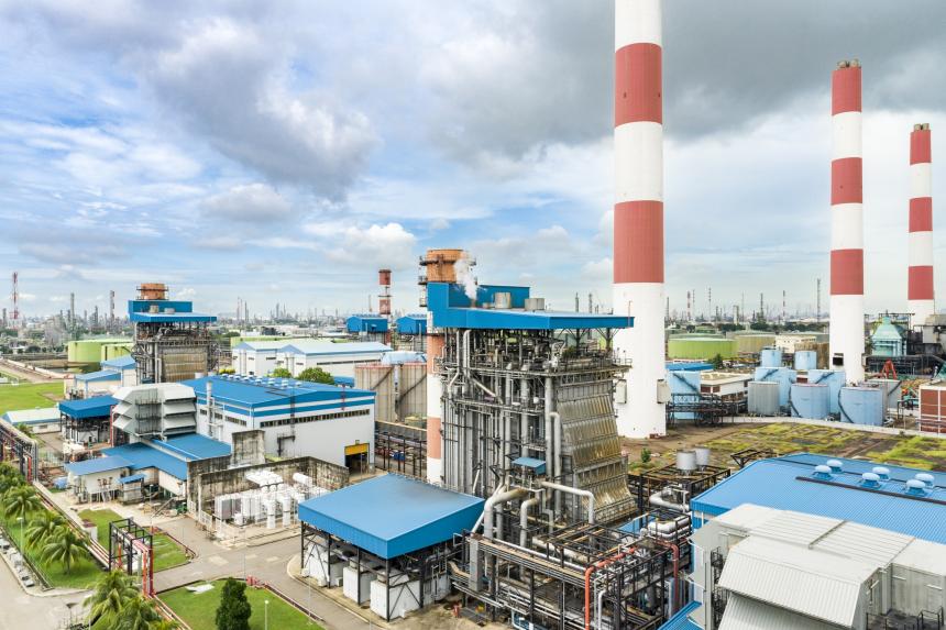 YTL PowerSeraya to build new 600MW hydrogen-ready turbine by 2027 | The ...