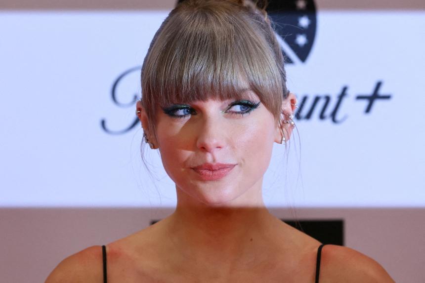 What managers can learn from Taylor Swift | The Straits Times