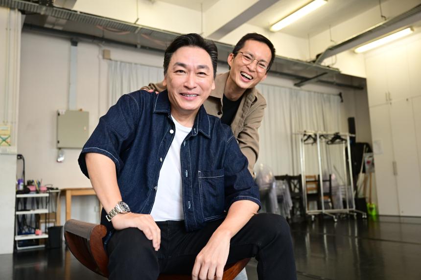 Huayi 2024: TV actor Rayson Tan makes stage debut in Everything For You | The Straits Times