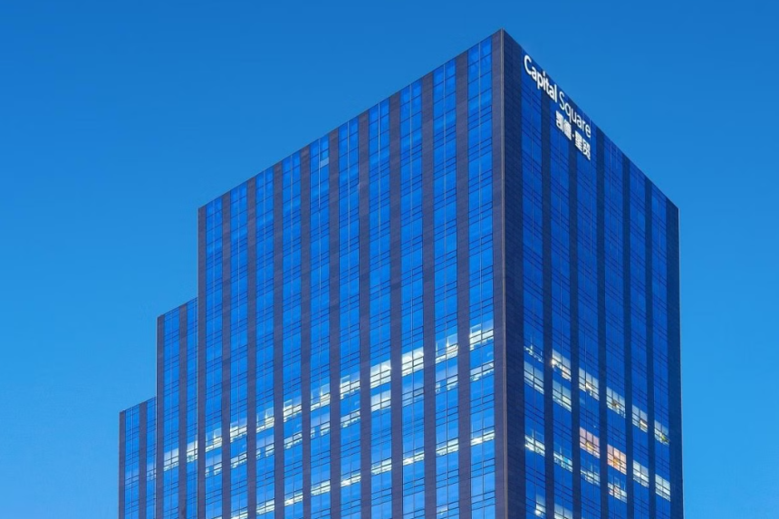 CLI to divest Beijing office building in $447 million joint venture ...