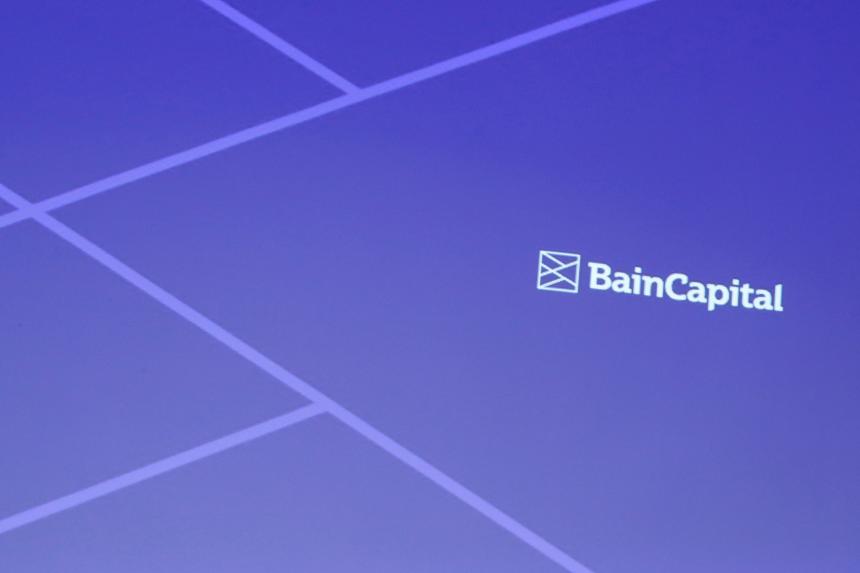 Bain Capital plans to invest $9.4 billion in India, boost hiring | The ...