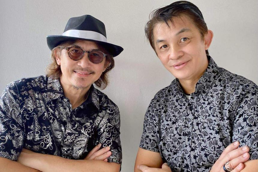 Music Picks: Concerts by Chinese singer Li Ronghao and Singapore ...