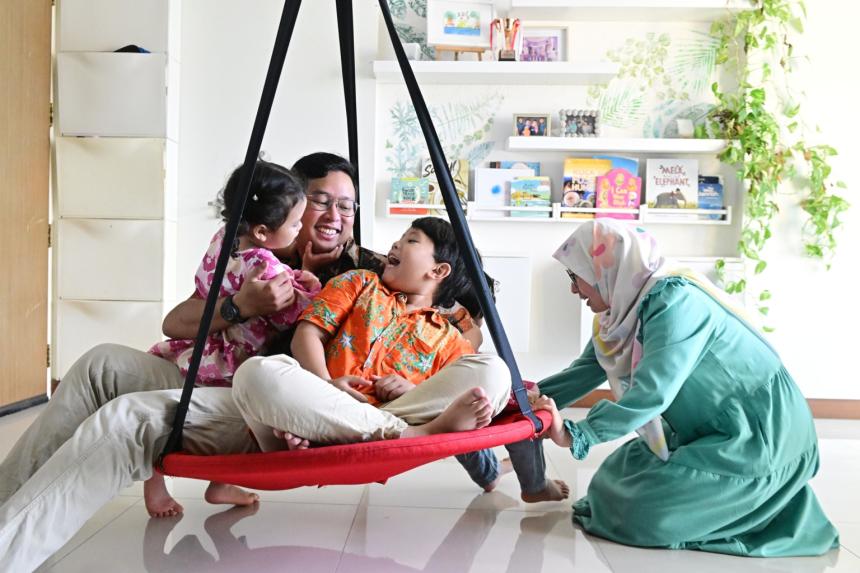 'They never leave our hearts': Foster parents share journey of growth ...