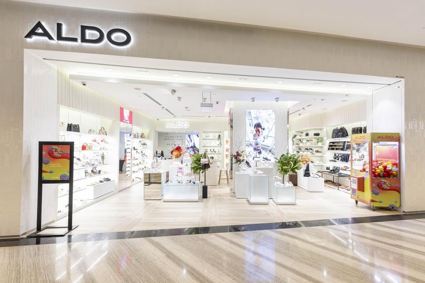 Style News: Aldo opens at Jewel, new products from local brands Ice’s Secret and The Powder ...