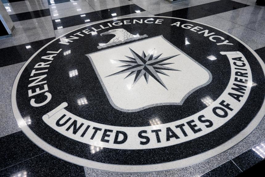 40 years in prison for ex-CIA coder who leaked hacking tools to ...
