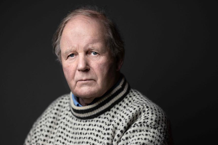 UK author Michael Morpurgo on why he hated Steven Spielberg’s War Horse ...