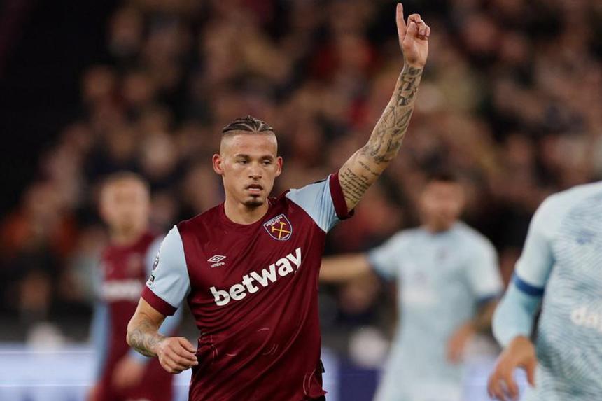 List of major football signings in the January transfer window | The ...