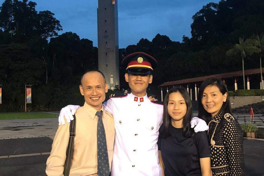 Fully subsidised tuition fees for over 3,000 NTU undergraduates in new ...