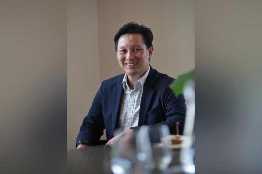 After three challenging years, Sats is starting to soar again | The ...