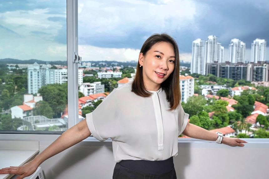 Me & My Money: Entrepreneur sold on debt-free life gives up car and ...