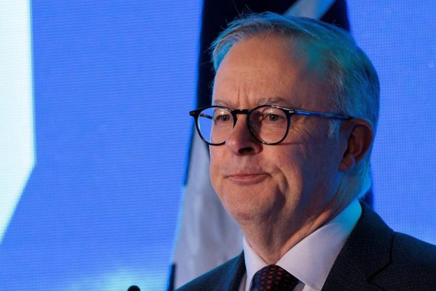 Australia PM to introduce bill to reshape tax cuts on Tuesday | The ...