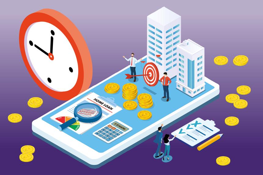 SIBOR to SORA: More to gain for homeowners who act before April 30 ...