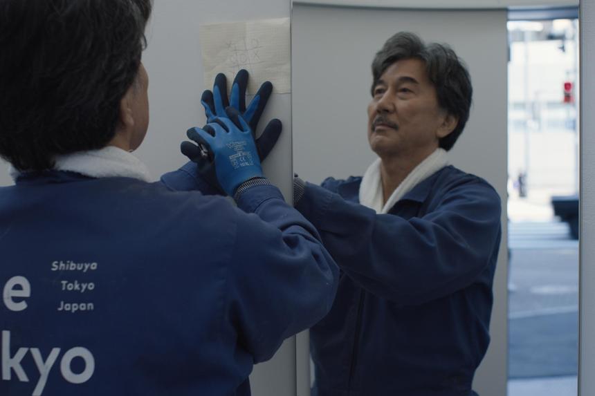 Wim Wenders’ Perfect Days: Japanese film about man who cleans public toilets is Oscar contender ...