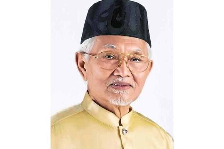 Former Sarawak governor goes missing | The Straits Times