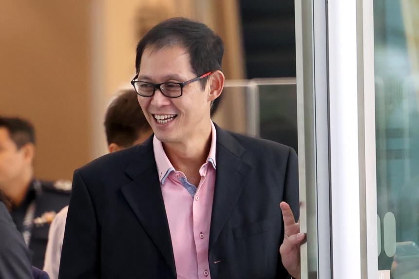 Former IPP director Goh Jin Hian liable for US$146m losses suffered by ...