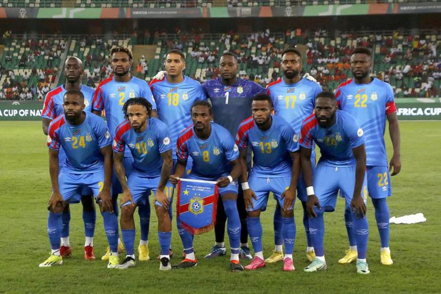 Ivory Coast fancied to continue Cup of Nations revival | The Straits Times