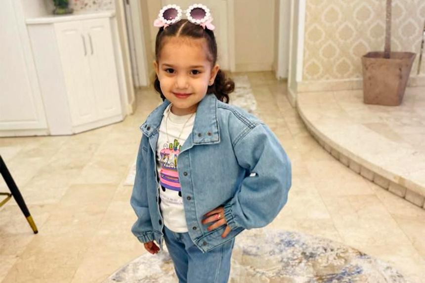 Gaza girl, 6, missing along with rescuers after car comes under fire ...