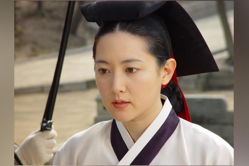 Lee Young-ae’s Female Physician Dae Jang Geum not sequel to Jewel In ...