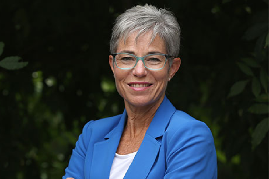 British Columbia minister Selina Robinson resigns over comments on ...