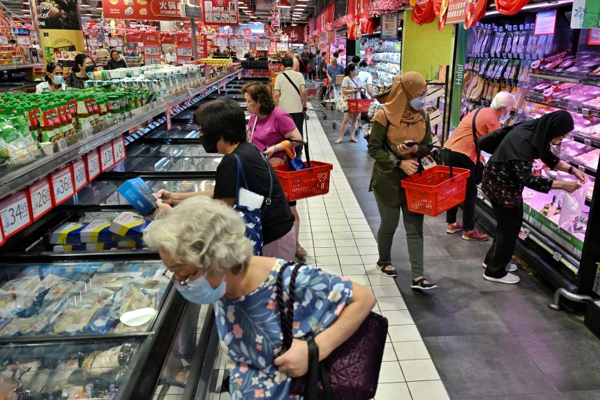 Standardising food expiry date labels could result in extra costs ...