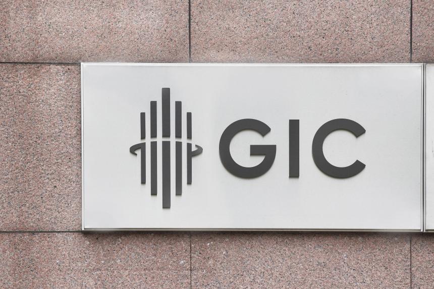 GIC shuffles leadership and appoints Sam Kim as COO | The Straits Times