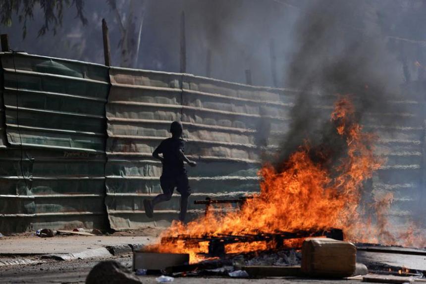 Explainer: What is happening in Senegal and could tensions escalate ...