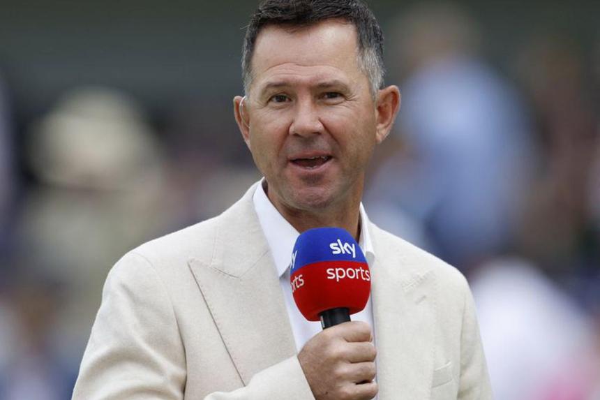 Ponting takes over as Washington Freedom head coach in US | The Straits ...