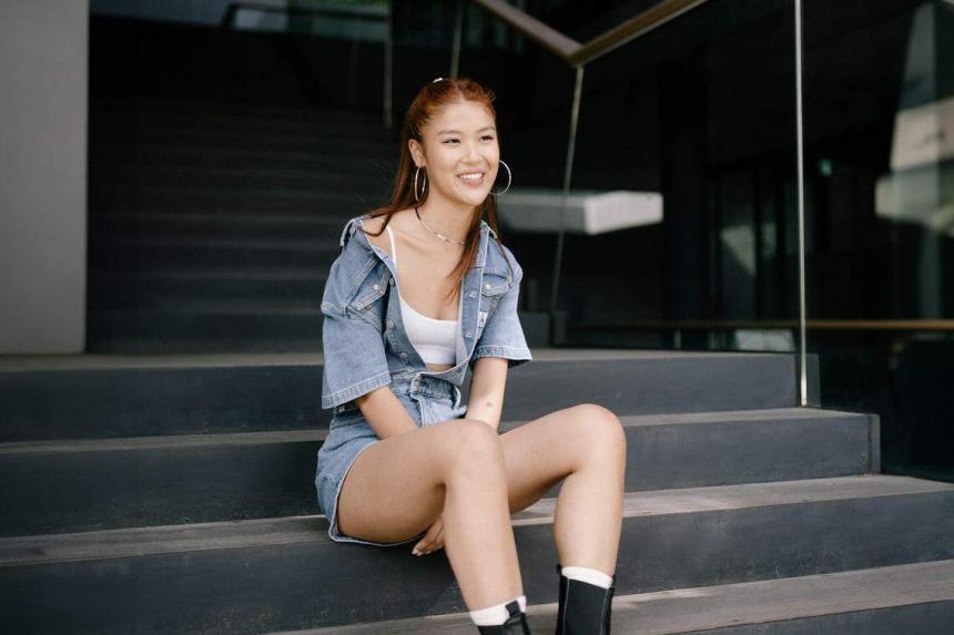 Lucky Dragons: What kind of ‘dragons’ are Li Nanxing, Vivian Lai, Henry Thia, Jeffrey Xu and ...