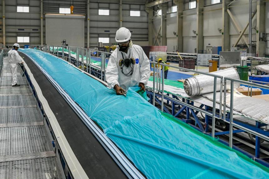 India’s true manufacturing rival is Vietnam, not China | The Straits Times