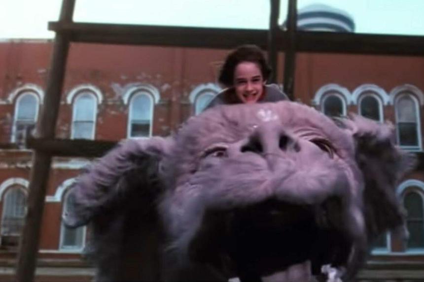 The Life List: Dragons flying high on TV and in movies | The Straits Times