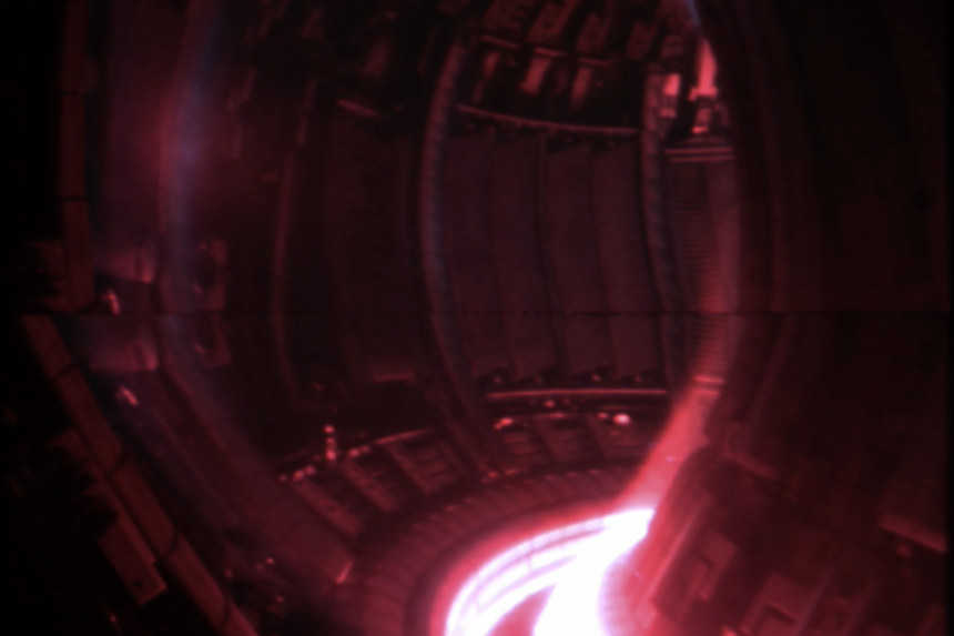 UK scientists set record for generating nuclear fusion energy | The Straits Times