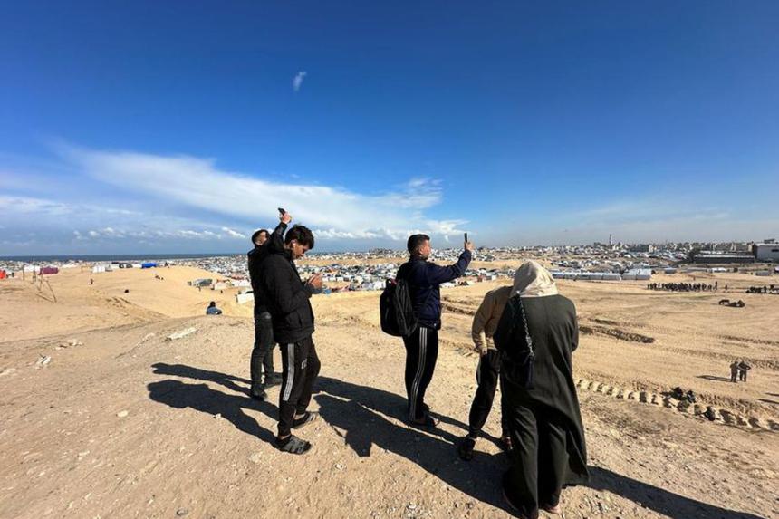 Explainer-Why is Israel planning a Rafah offensive and what would it ...