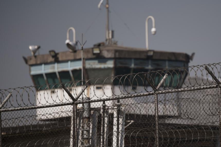 Colombia declares emergency in prisons after guard attacks | The ...