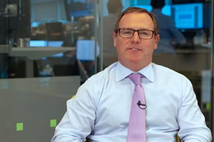 Macquarie banker who earned more than top Wall Street bosses resigns ...