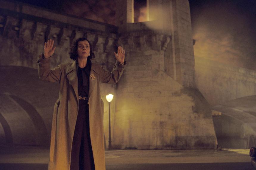 Chanel v Dior: The New Look revisits French designers’ dark World War ...