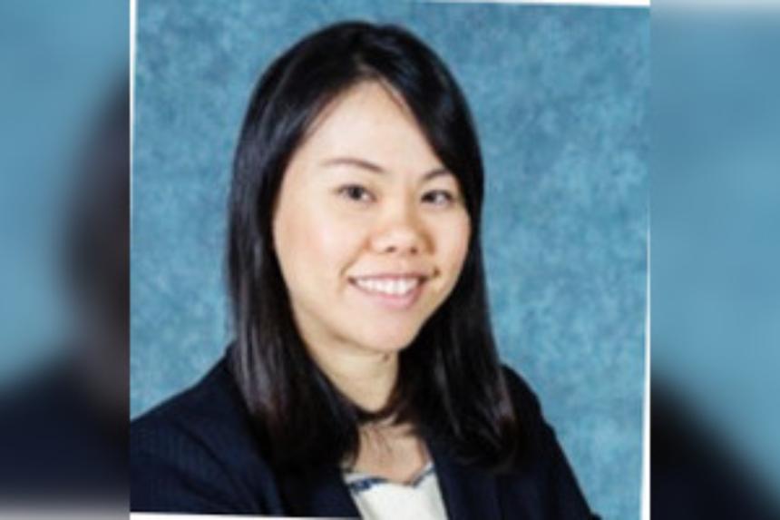 EnterpriseSG to get new managing director in March | The Straits Times