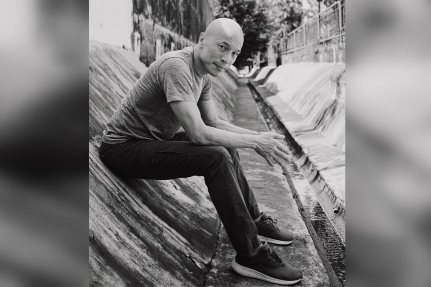 My Perfect Weekend with actor-singer Lim Yu-Beng | The Straits Times