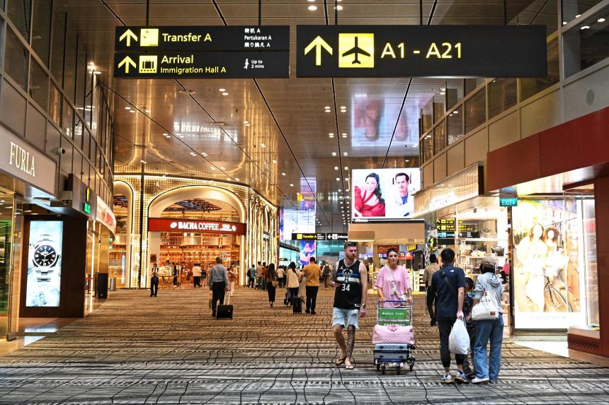 Revenge travel: How much is too much for a holiday? | The Straits Times