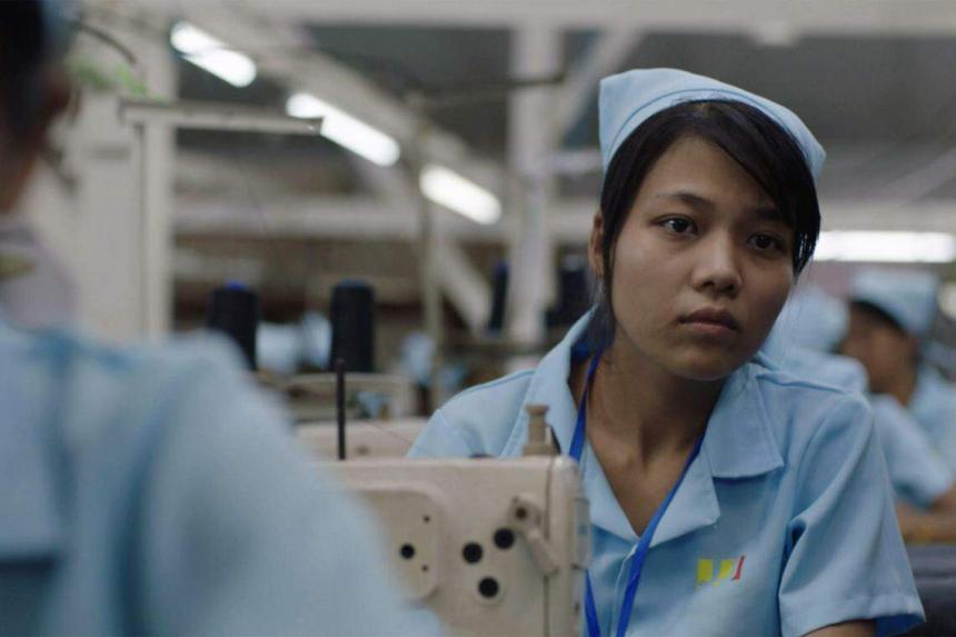 Akan datang: Over 20 made-with-Singapore films coming in 2024 | The Straits Times