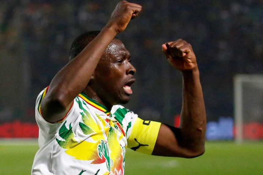 Traore, Diatta banned following Cup of Nations outbursts | The Straits ...