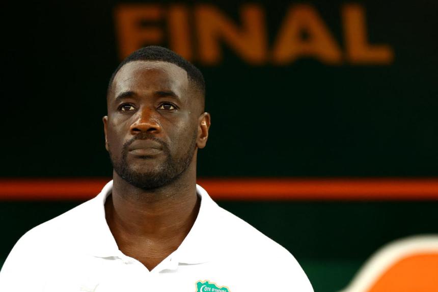 Ivory Coast confirm Cup of Nations winner Fae as permanent coach | The ...