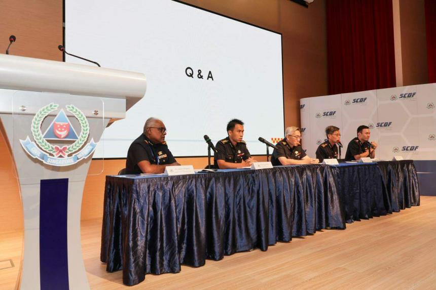 Fires involving active mobility devices rise again; total number of ...