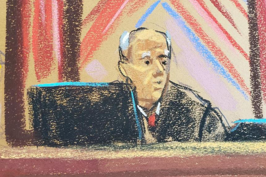 Honduras ex-President Hernandez, once a US ally, faces drug trafficking ...