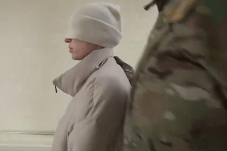 US-Russian woman arrested in Russia for treason | The Straits Times