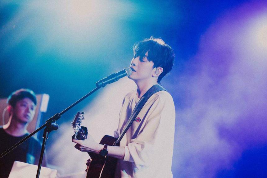 Music Picks: Concerts by IVE and KnowKnow, and in::music performances ...