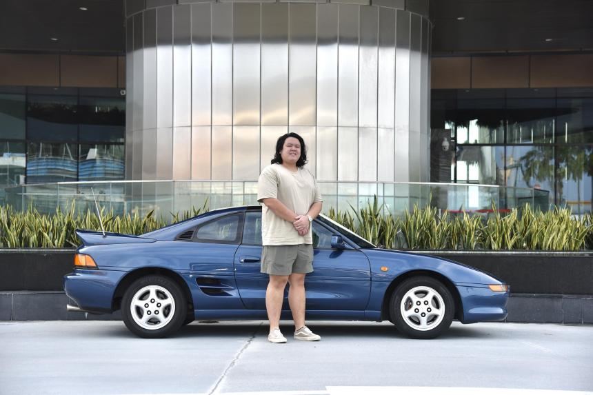 Me And My Car: European car fan switches sides after buying Toyota ...